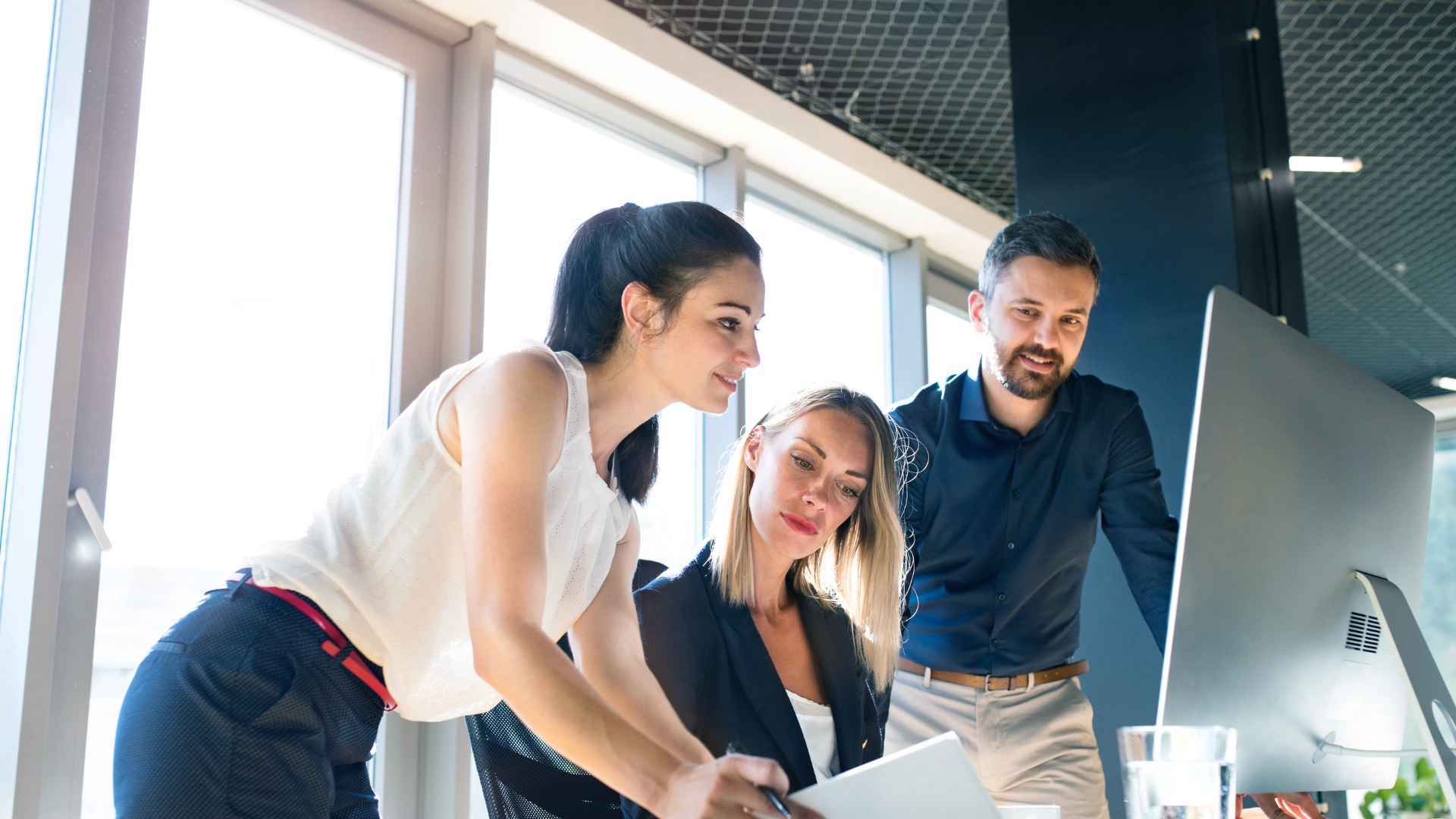 Cómo mejorar la eficiencia en la gestión de remuneraciones en tu empresa